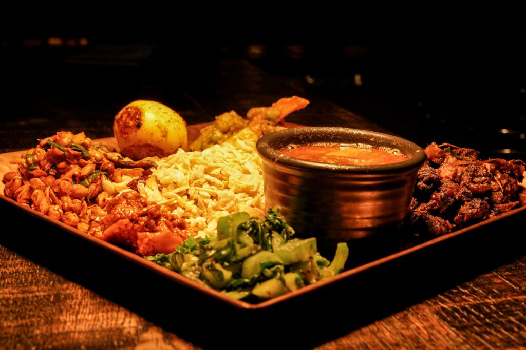 Mokshya Lounge and Bar , Authentic Nepalese Restaurant in Auburn, Sydney